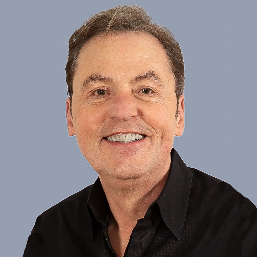 Mike McCarty – DNA Sales