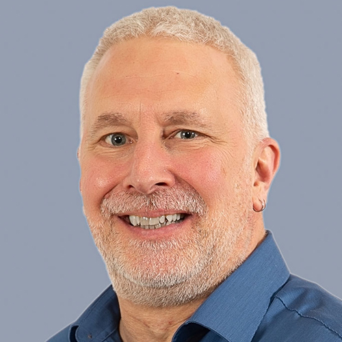 Phil Fisher – DNA Sales